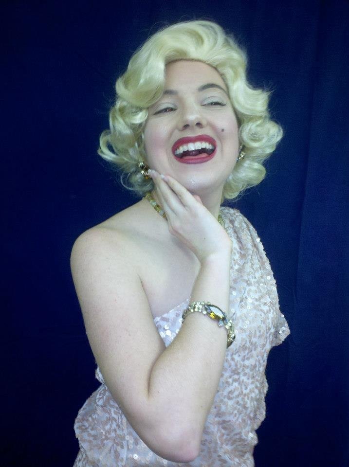 Katherine Estelle Roberts (Stella) Photos | ReverbNation