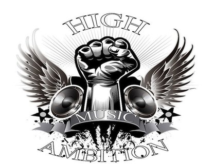 High Ambition Music | Baton Rouge, LA | Artist Roster, Shows, Schedules ...