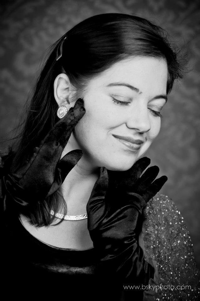 Katherine Estelle Roberts (Stella) Photos | ReverbNation