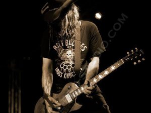 Charlie Bonnet III | ReverbNation