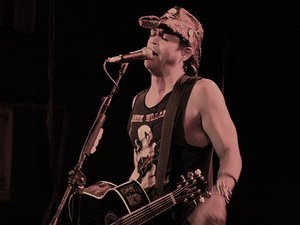 Arthur Trexler | ReverbNation