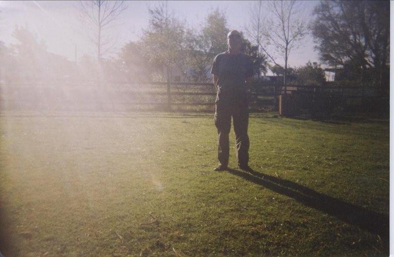 THE STEREOPHONIC EARS