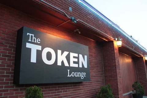 THE TOKEN LOUNGE | Westland, MI | Shows, Schedules, and Directions ...