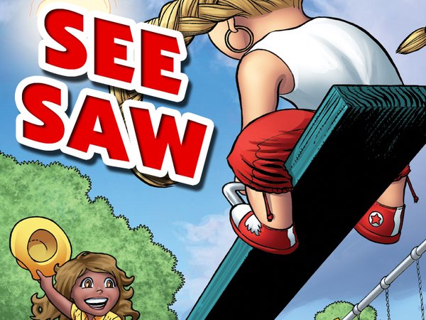 See Saw by Preschool Popstars ReverbNation