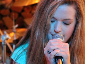 Chelsea Cavanaugh | ReverbNation