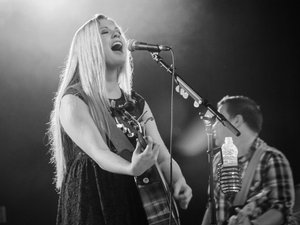 Chelsea Cavanaugh | ReverbNation
