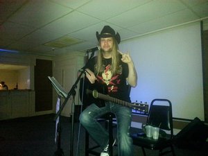 Charlie Bonnet III | ReverbNation