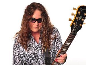 Robin Kirby | ReverbNation