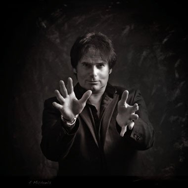 jimi jamison