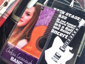 Chelsea Cavanaugh | ReverbNation