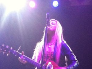Chelsea Cavanaugh | ReverbNation