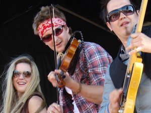 Chelsea Cavanaugh | ReverbNation
