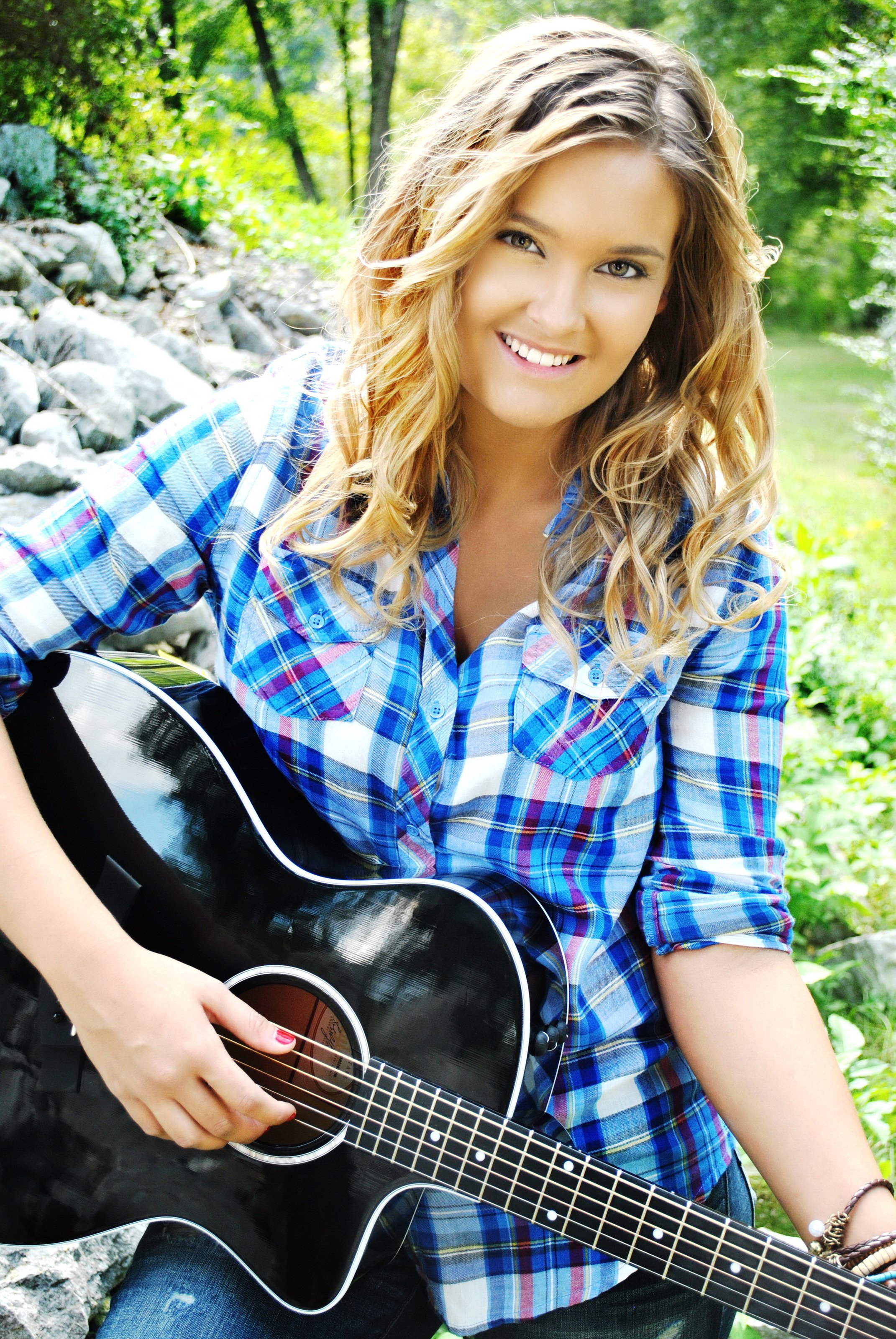 Stay With Me (Rerecorded) by Megan Wade | ReverbNation