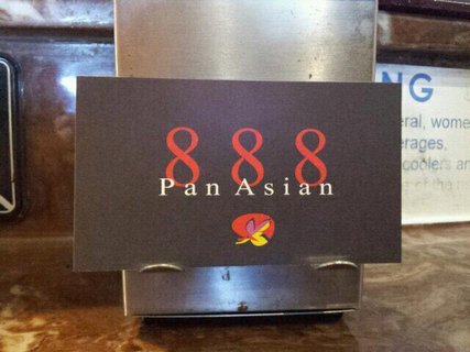 888 Pan Asian Restaurant | Austin, TX | Shows, Schedules, and ...