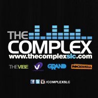 The Complex SLC | Salt Lake City, UT | Shows, Schedules, and Directions ...