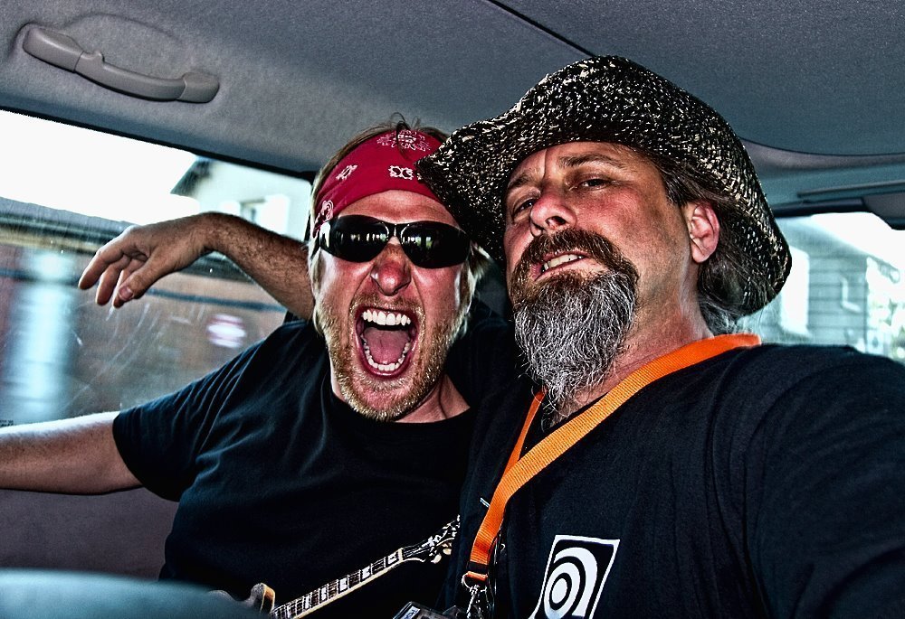 Powder Mill Photos | ReverbNation