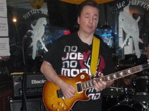 Russell Zak | ReverbNation
