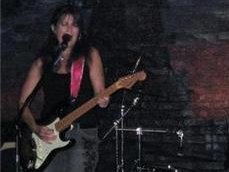 Sparrow Smith | ReverbNation