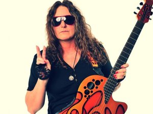 Robin Kirby | ReverbNation