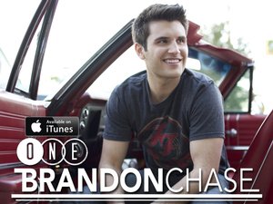 Brandon Chase | ReverbNation