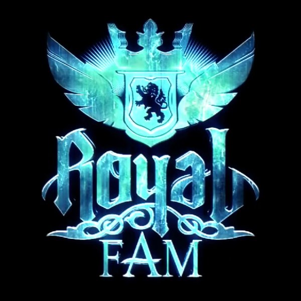 Royal Family Logo Royal Family (@royalfamdotcom) / X