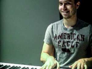 JPP - Jonathan Pierce Project | ReverbNation