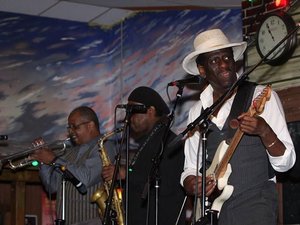 "Killer" Ray Allison | ReverbNation