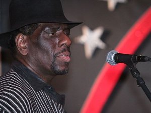 "Killer" Ray Allison | ReverbNation