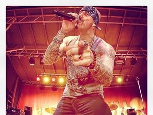 Christopher Giles | ReverbNation