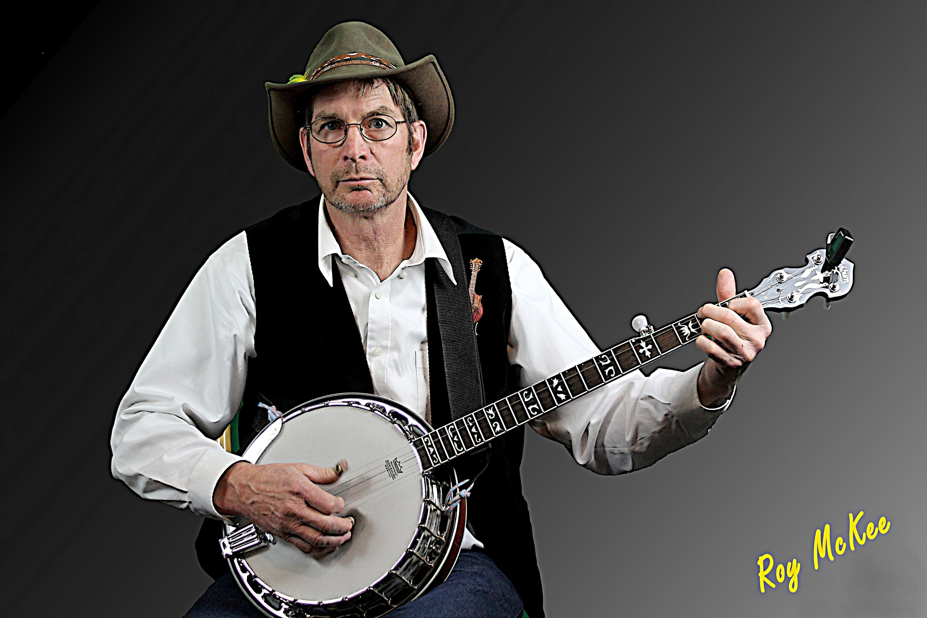 Roy Mckee Photos | ReverbNation