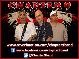 Chapter 9 Reverbnation