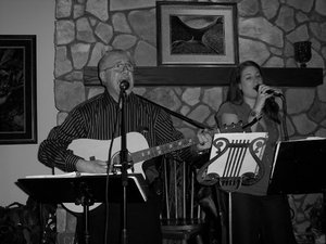 Sarah Fawn McLamb | ReverbNation