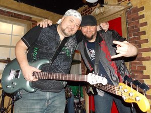 Steve Rutledge | ReverbNation