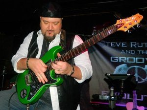 Steve Rutledge | ReverbNation