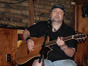 Steve Rutledge | ReverbNation