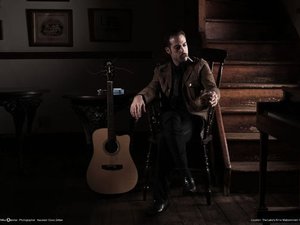 Joshua Grierson | ReverbNation