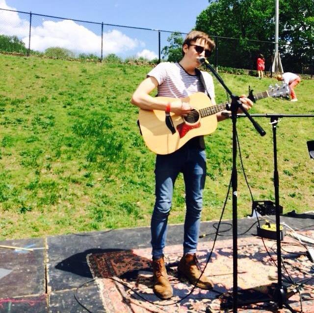 Caleb Photos | ReverbNation