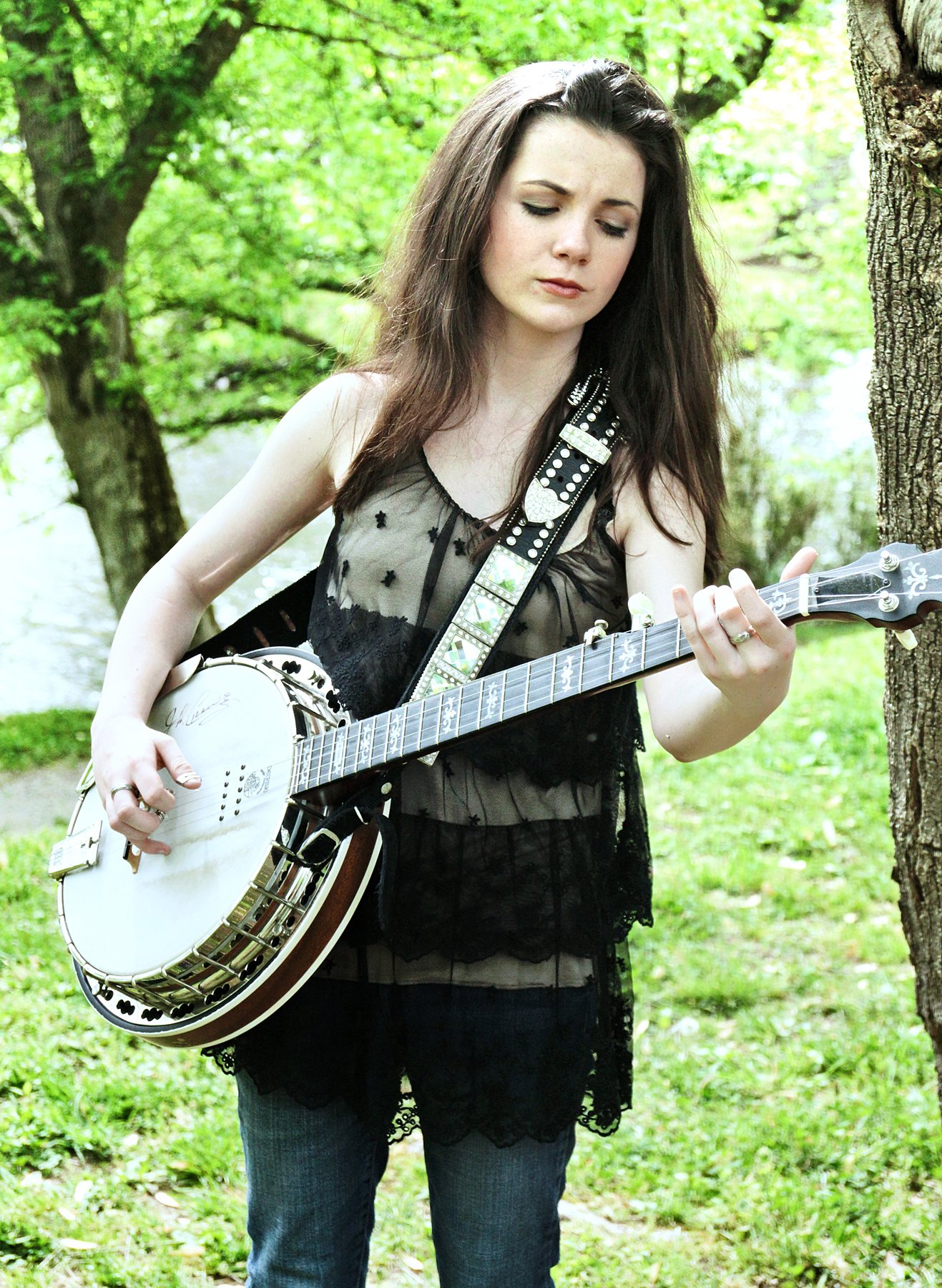 Willow Osborne Photos | ReverbNation