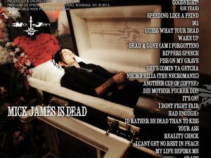 Mick James | ReverbNation