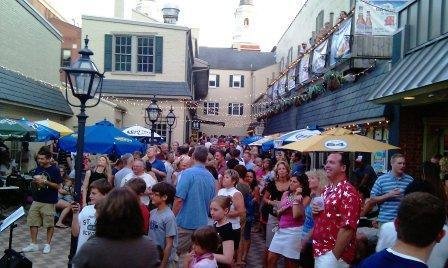Marion Court Room | Lancaster, PA | Shows, Schedules, and Directions ...