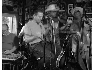 Jason Roberts Band | ReverbNation