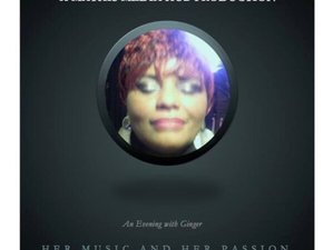 Ginger Patterson | ReverbNation