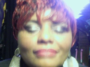 Ginger Patterson | ReverbNation
