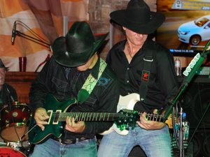 ReverbNation