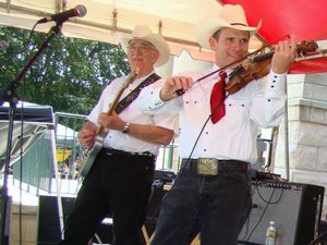 Jason Roberts Band | ReverbNation