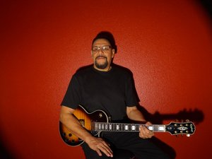 Paul Cruz Saenz | ReverbNation