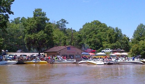 Booger Bottom Yacht Club Photos | ReverbNation