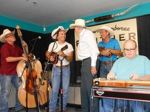 Jason Roberts Band | ReverbNation