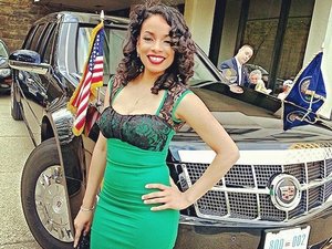 Emerald Khan | ReverbNation