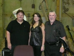 Sarah Fawn McLamb | ReverbNation